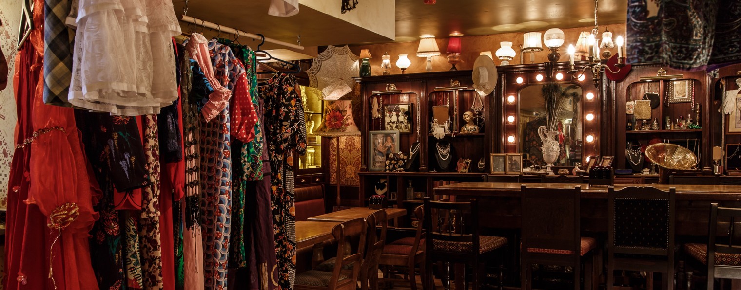 Abbey Player's театральная группировка