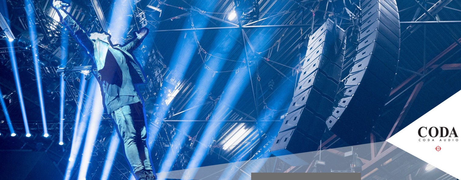 Coda Audio