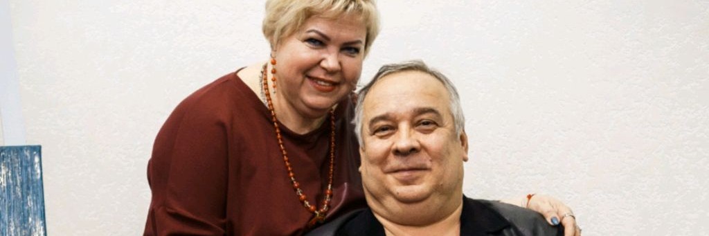 Анна Парфенова Благодать