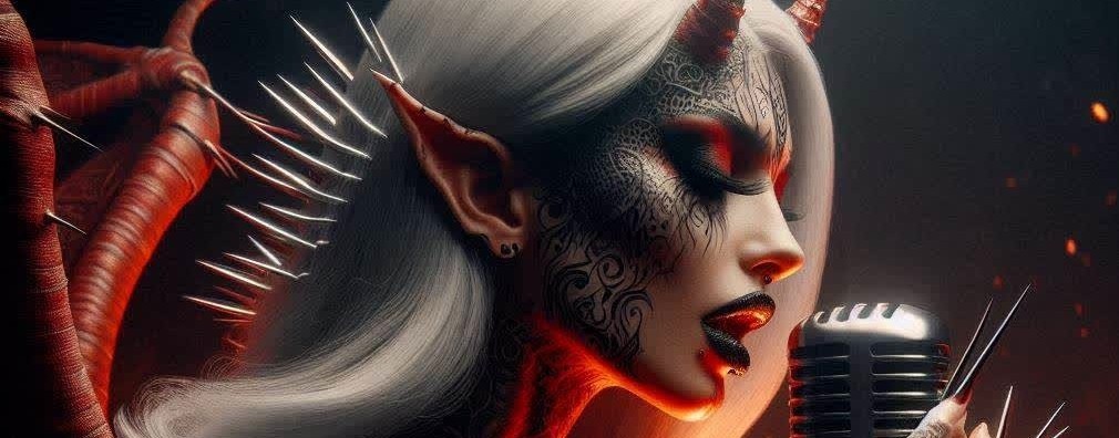 ツﻬஐﻬ •𝕯𝔞𝔯𝔦𝔫𝔞 𝕷𝔲𝔫𝔞𝔯𝔦𝔰 • ﻬஐﻬツ