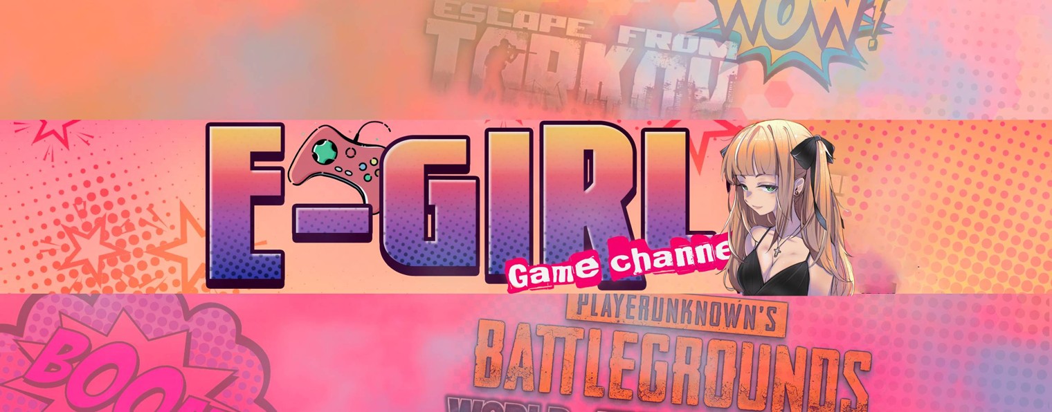 E-Girl
