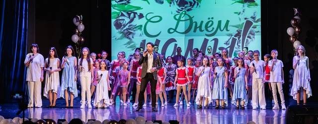 ДК «40 лет Октября»