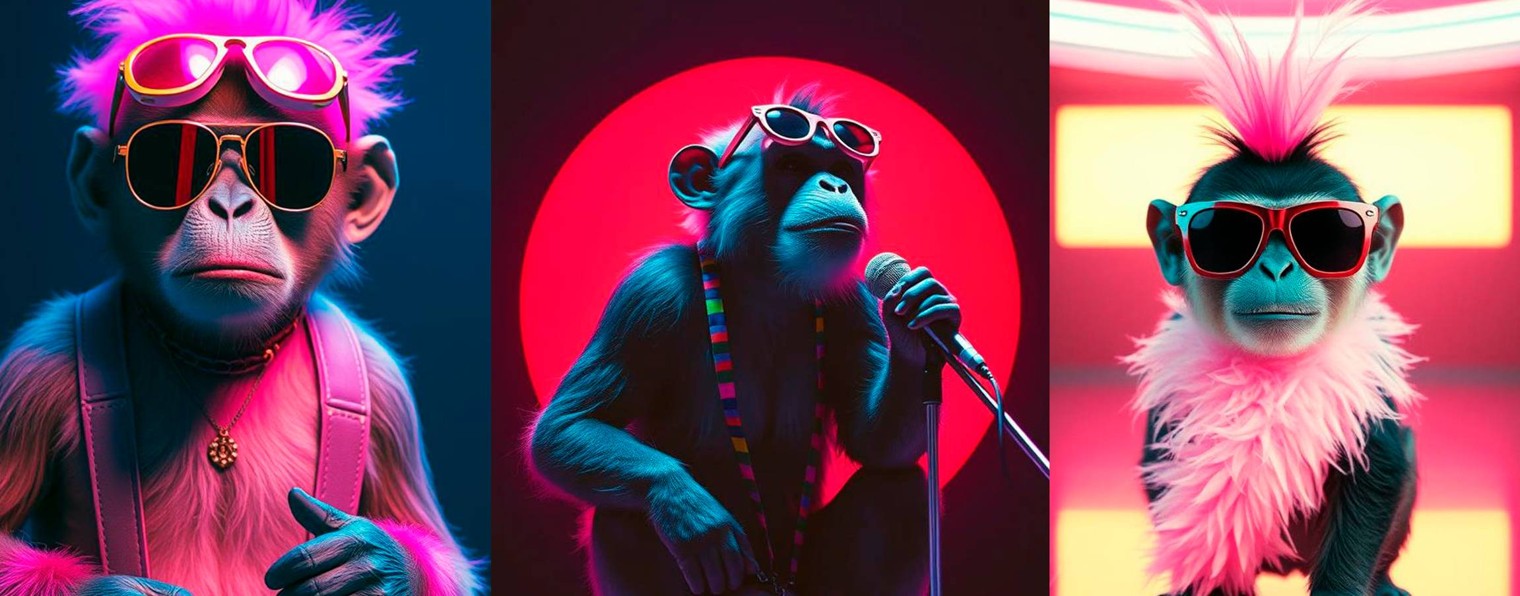 Baboon You