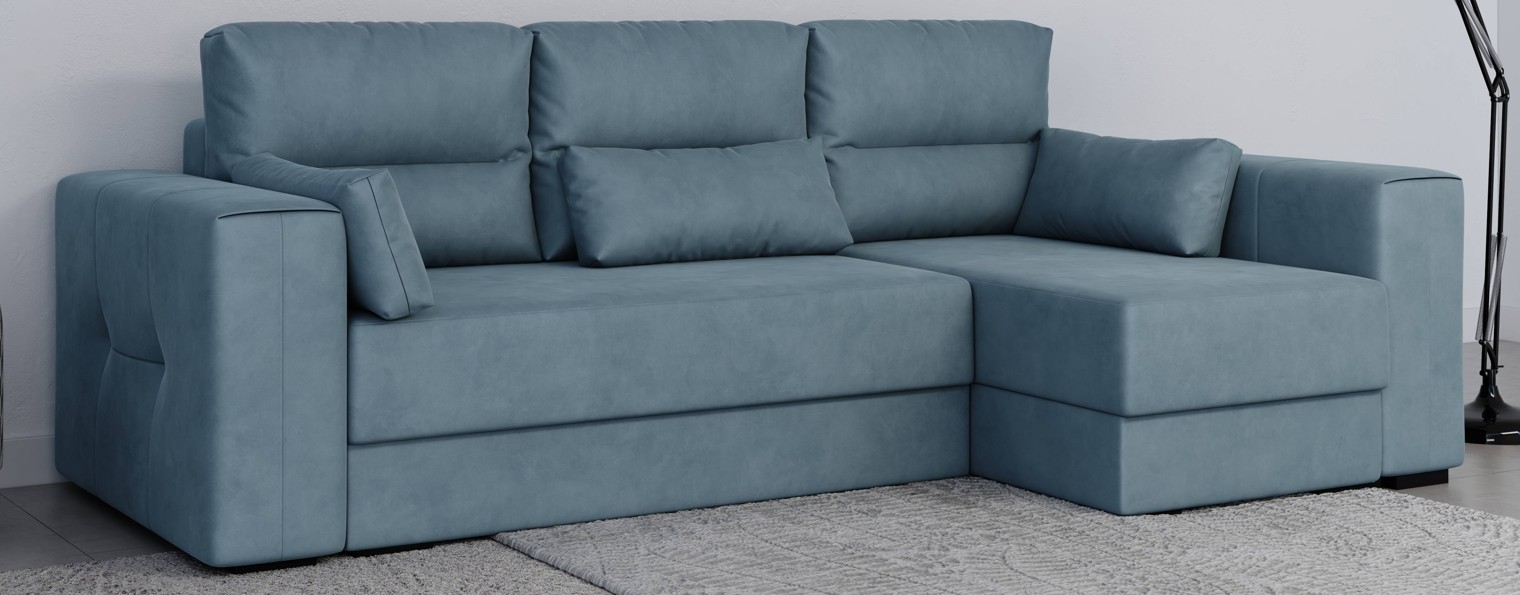 "Империя Идей" - фабрика мягкой мебели