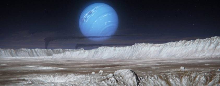 The Neptunov. Нептунов. Rock.