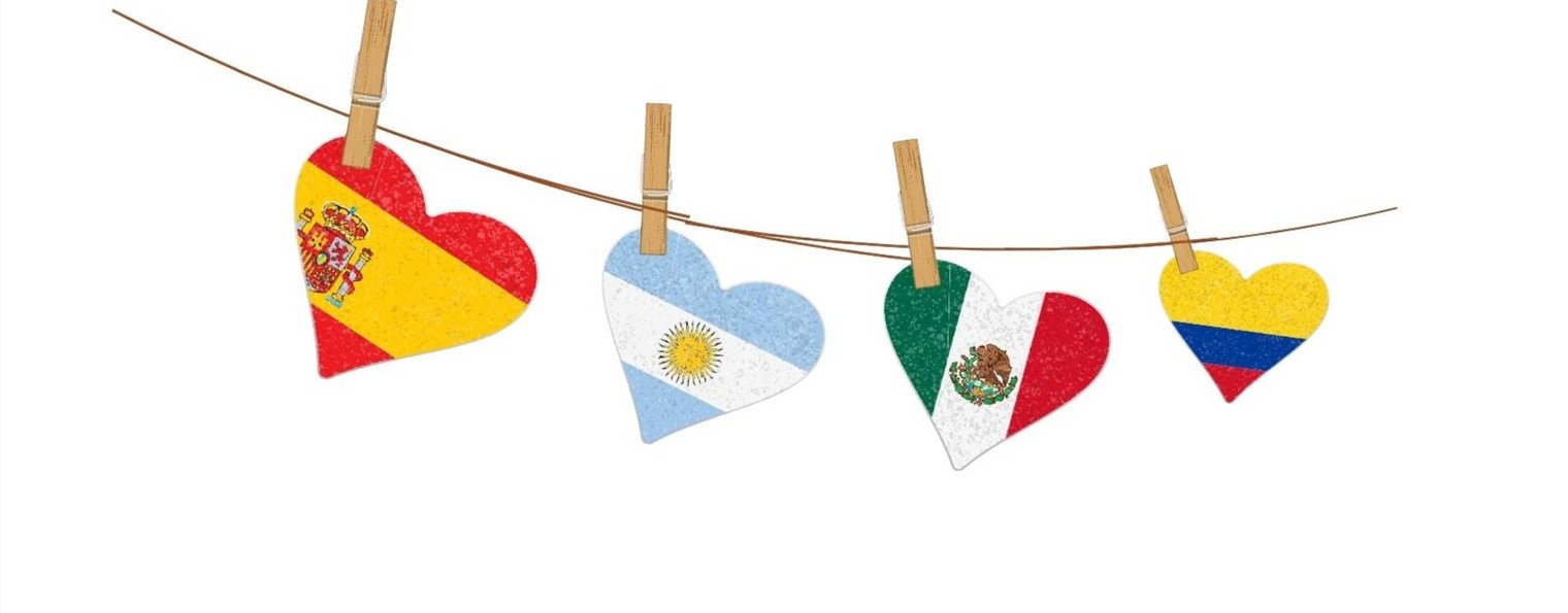 Españolinfo. Твой испанский мир