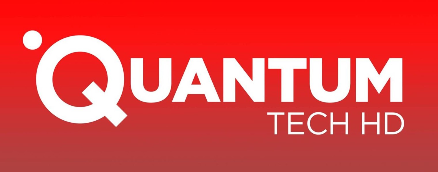 Quantum Tech HD