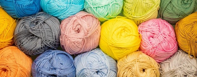 Лабиринты вязания и жизни