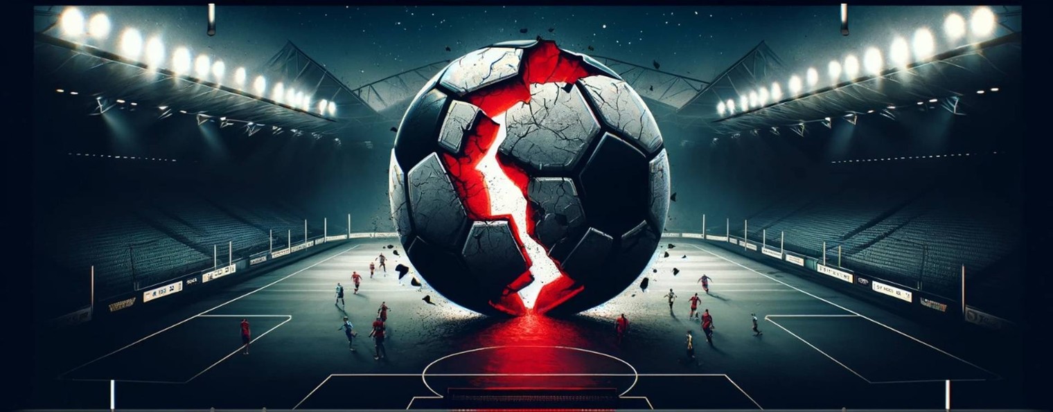 Договорные Матчи: Разоблачение схем