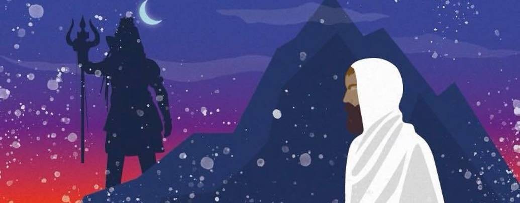 Медитация Daily