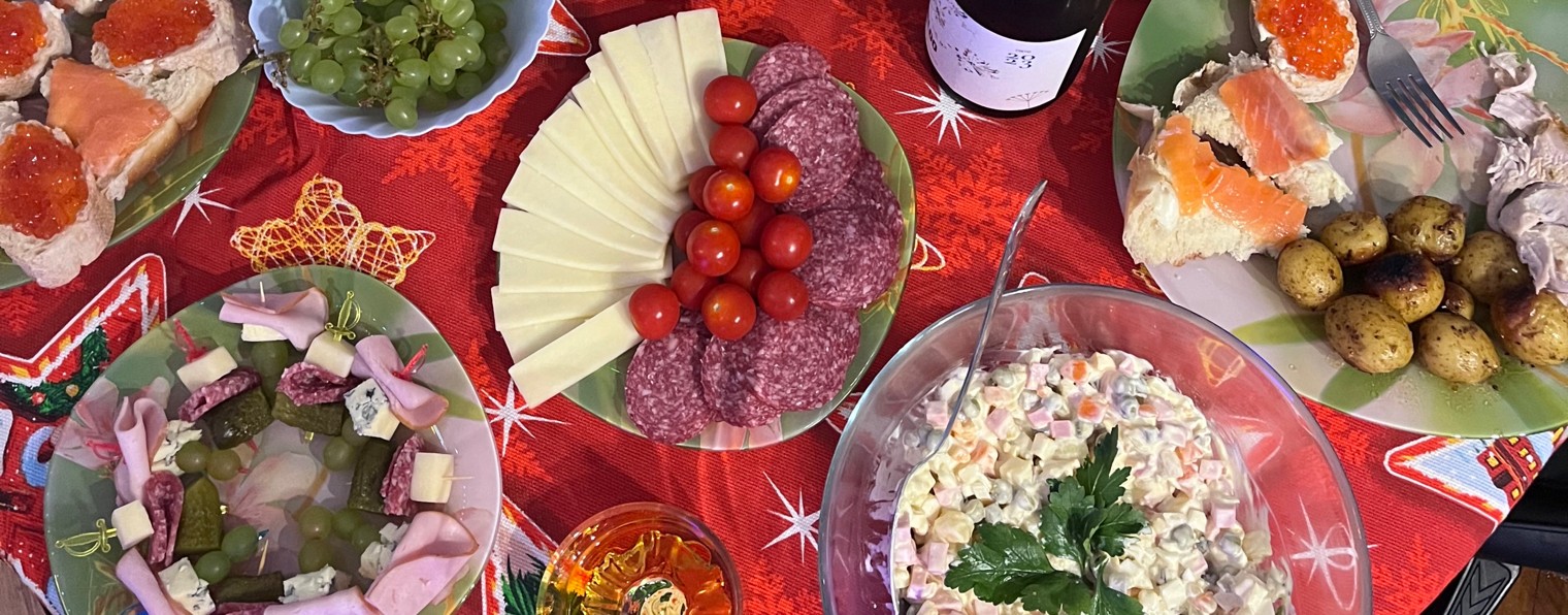 🧑🍳 Готовлю когда есть время ⏰