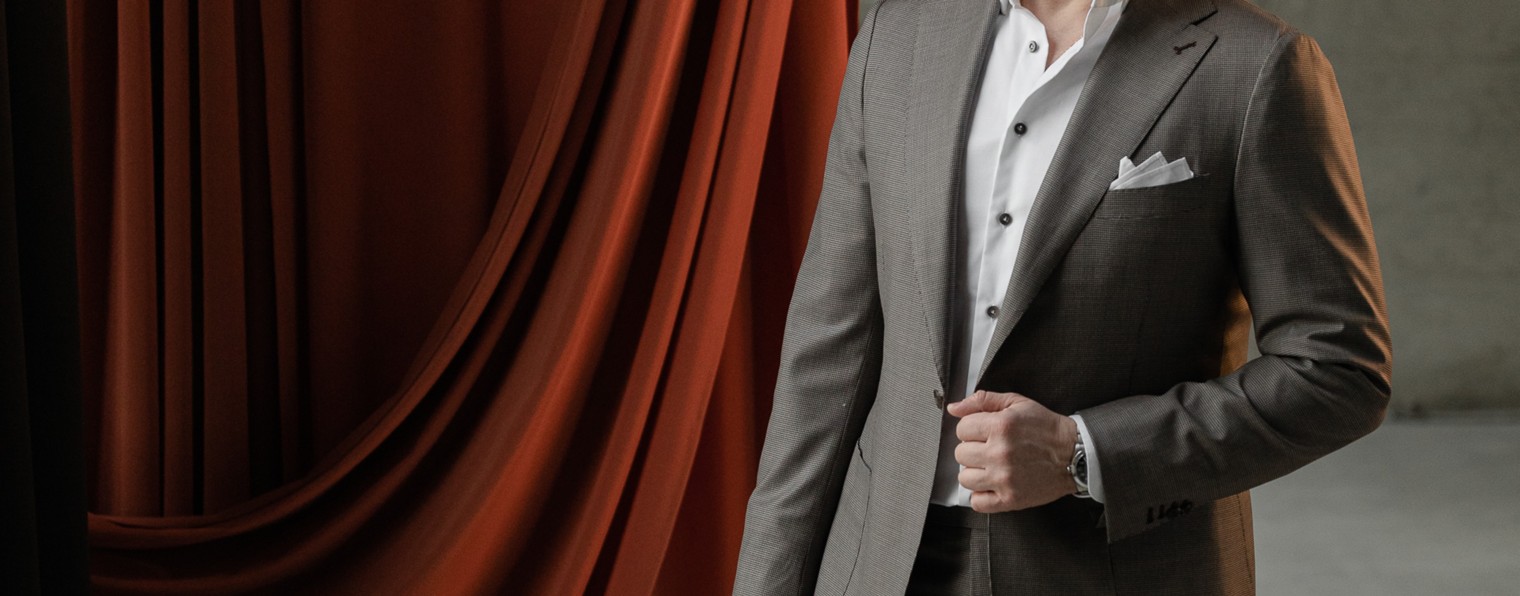 MOROZOV ателье