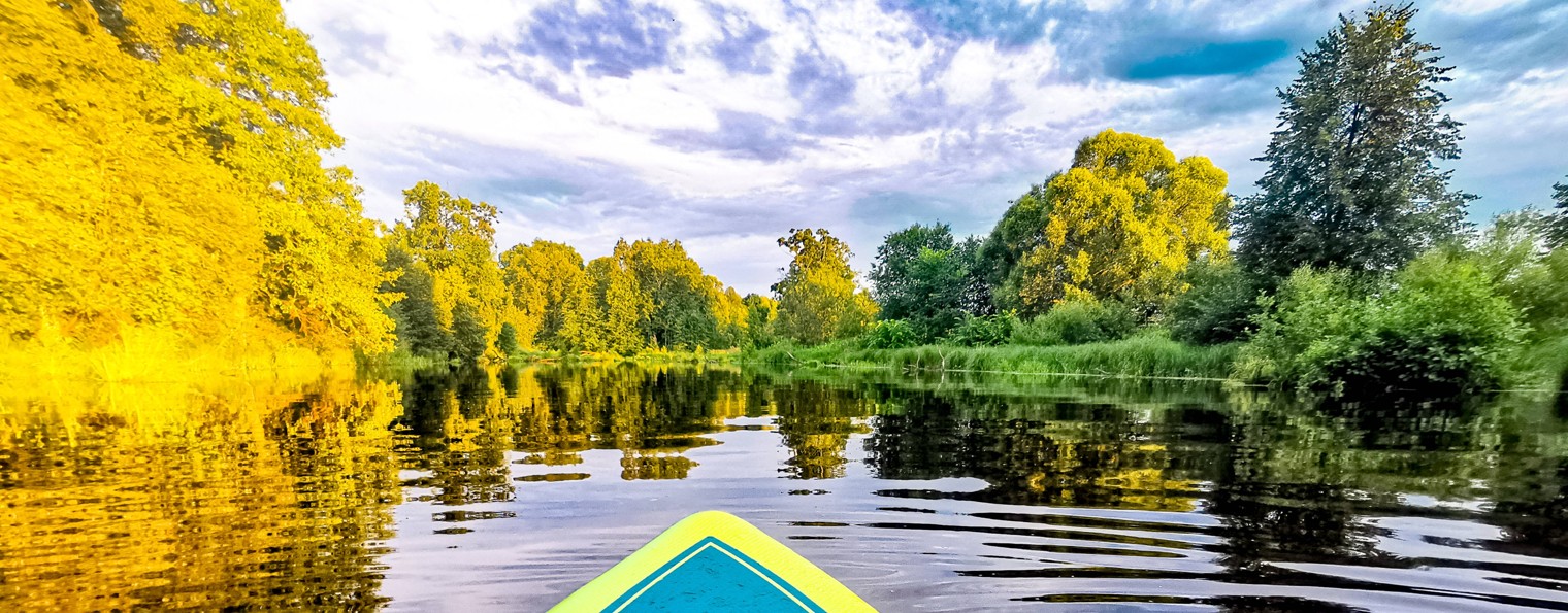 ДНТ Берег Клязьмы