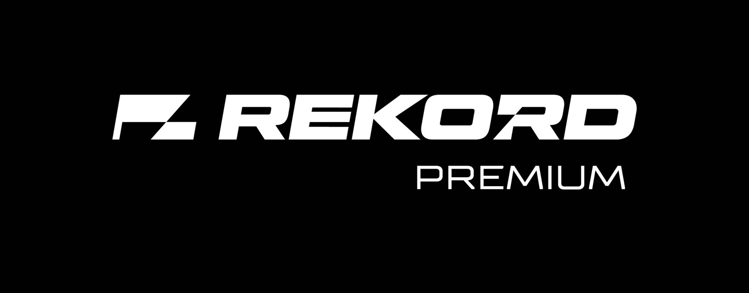 Rekord Premium
