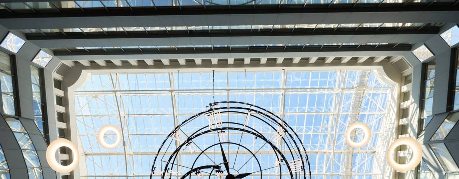 Медиатека ВЭБ Центра