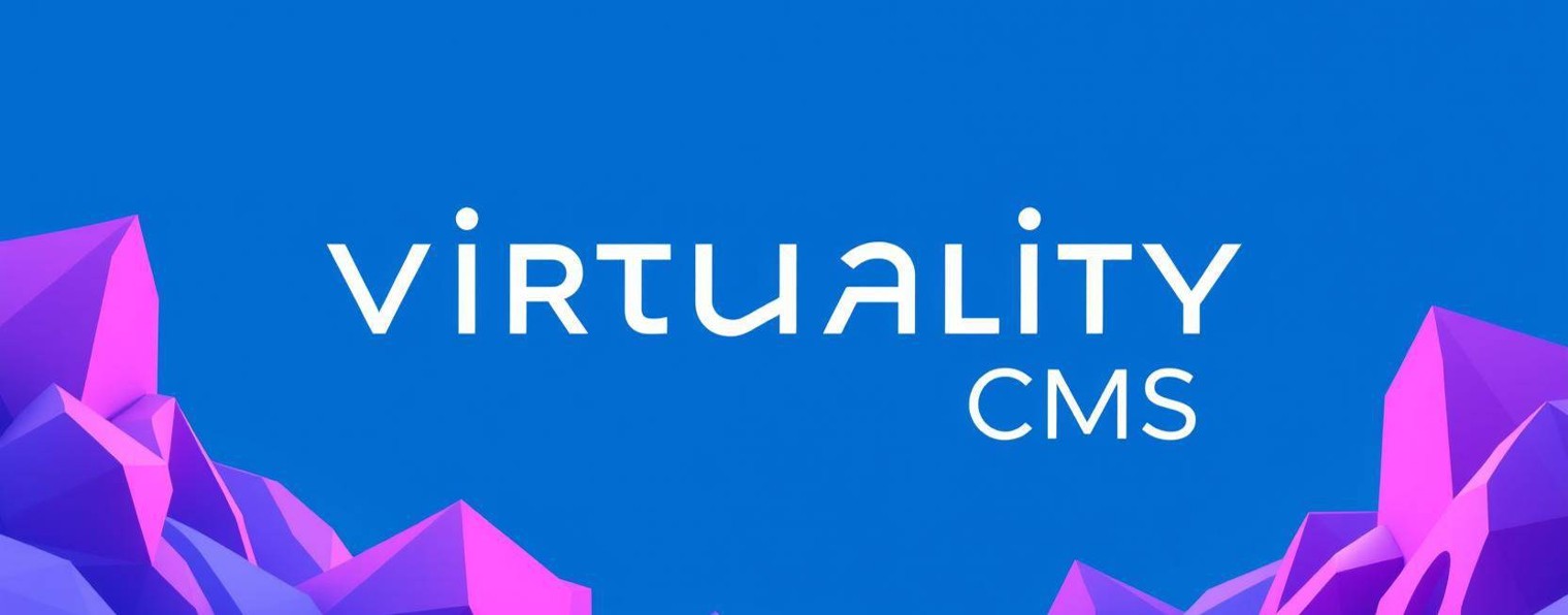 VirtualityCMS