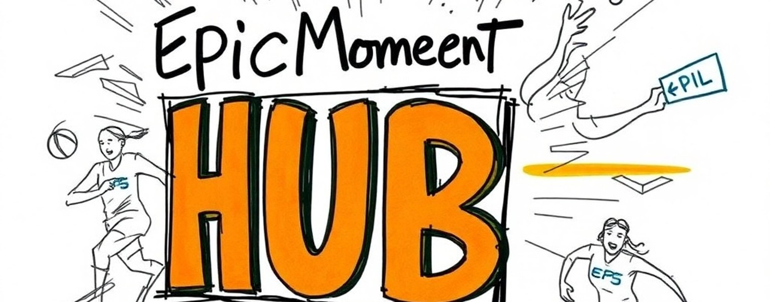 EpicMoment HUB
