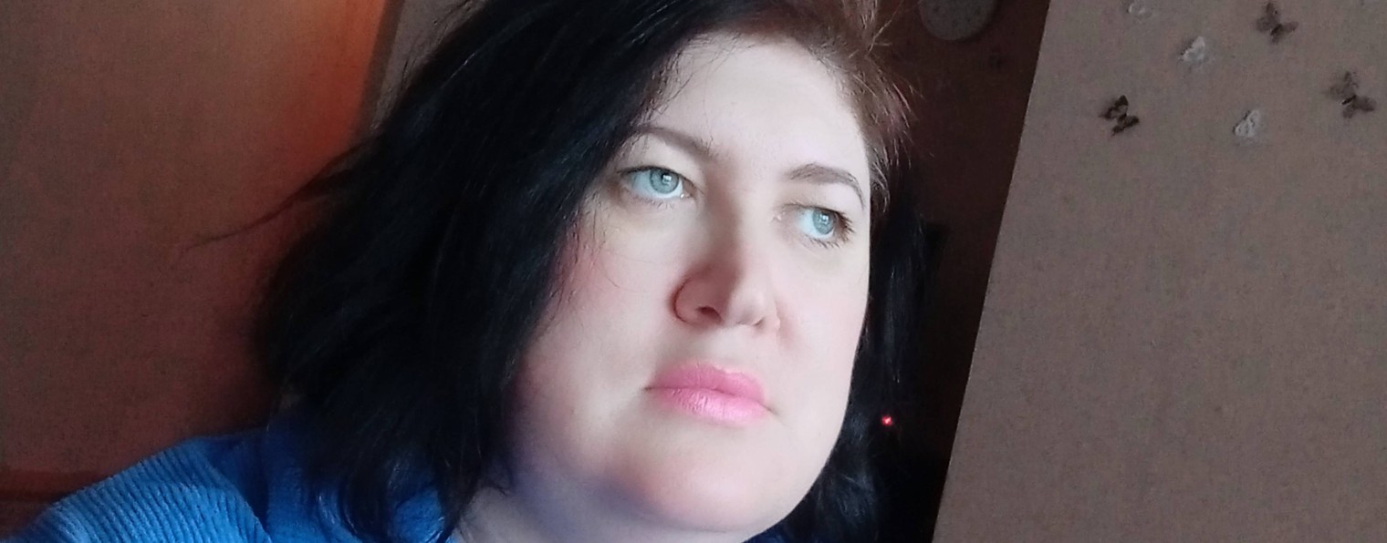 Я живу в Кузбассе!