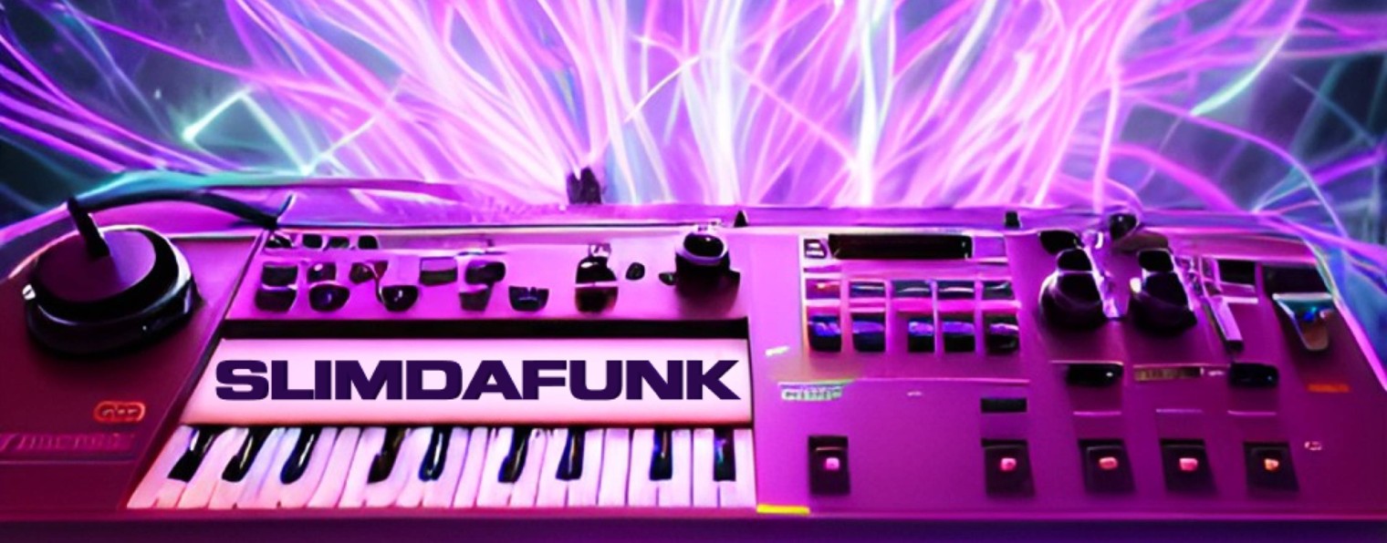 SLIMDAFUNK