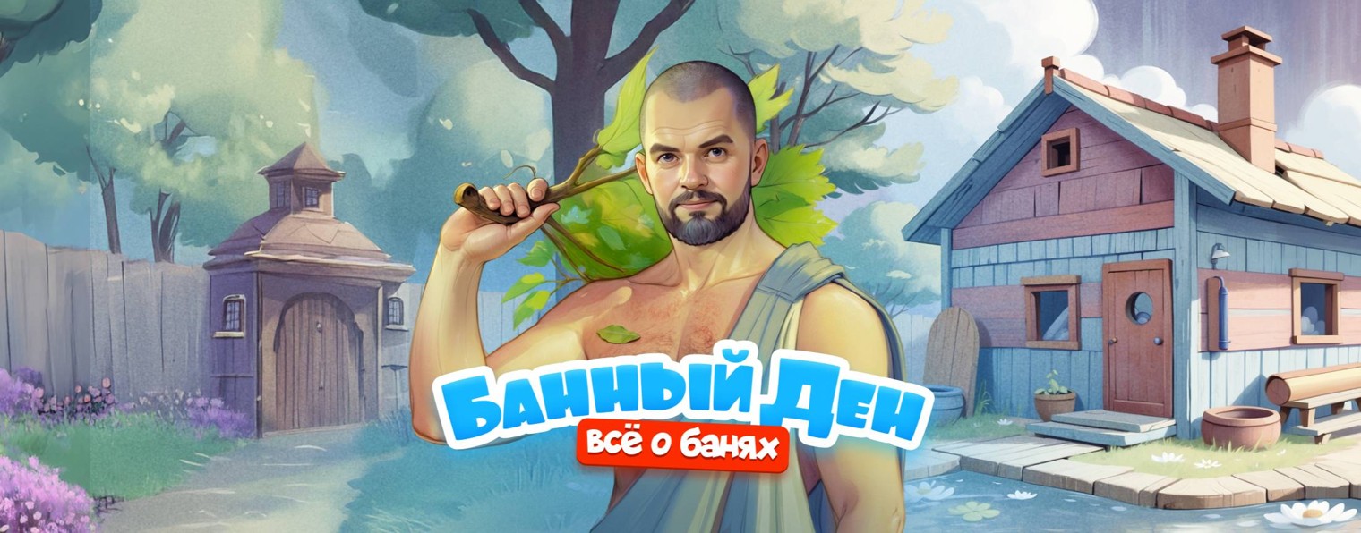 Банный Ден