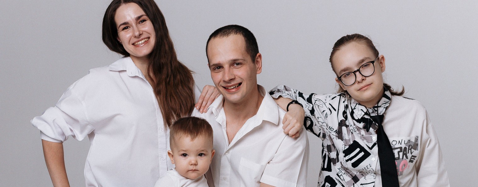 Саша и Даша