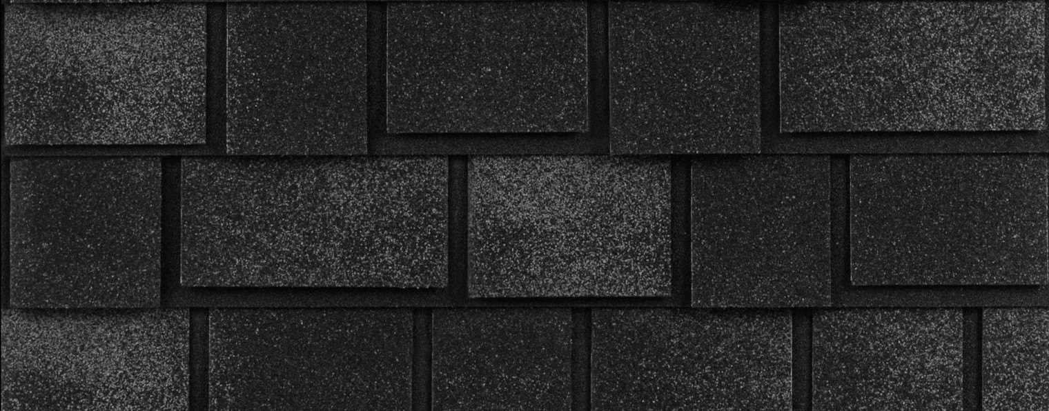 Гибкая черепица TRENDUM