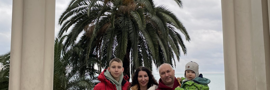 Татьяна Калтунова