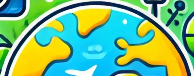 RusTourist - гид по красивым местам мира