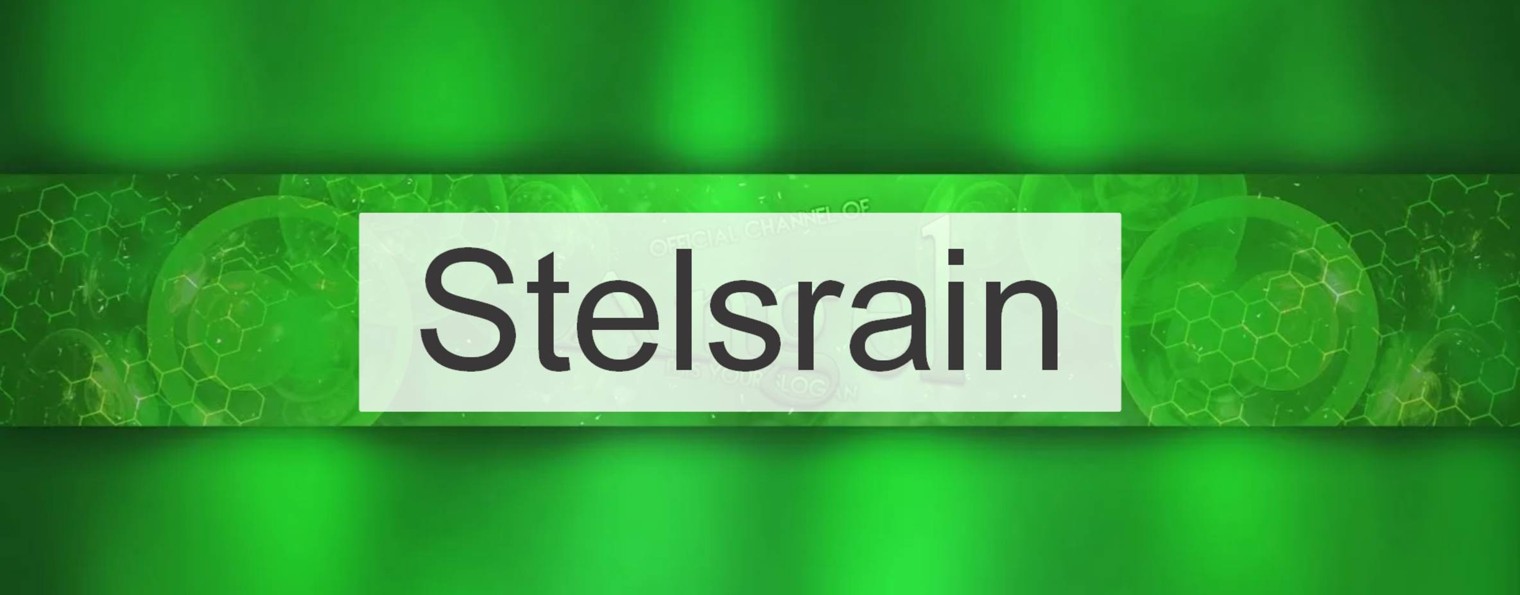 Stelsrain