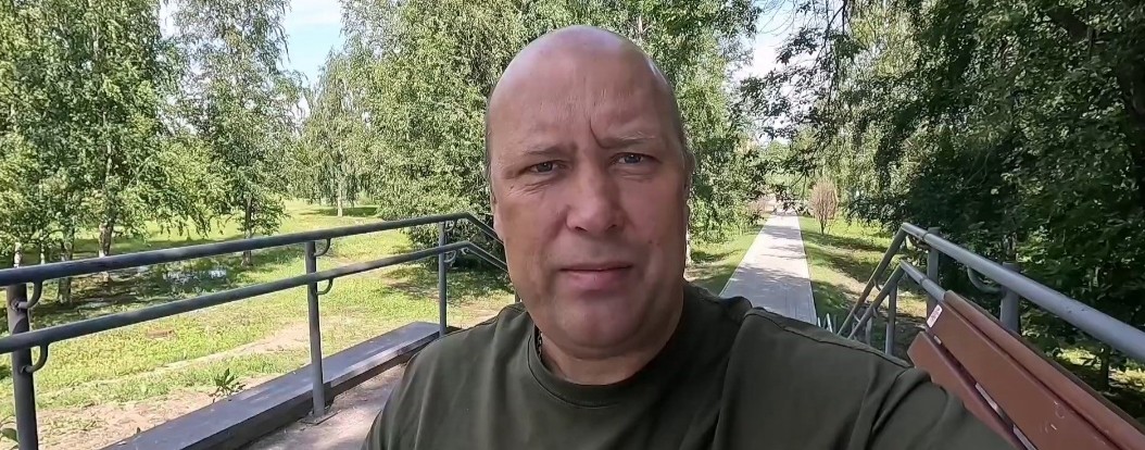 Александр Кузнецов