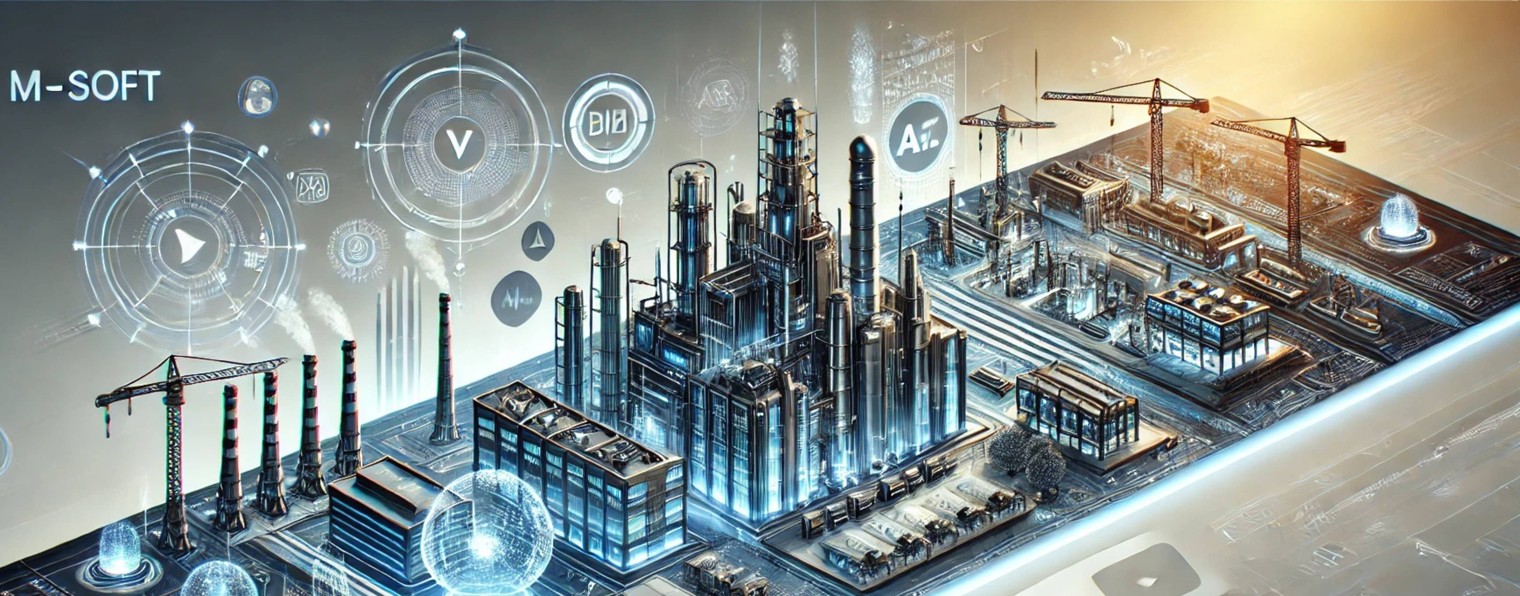 Группа Компаний М-Софт