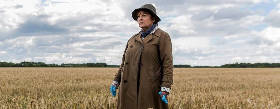 Сериал Вера / Vera