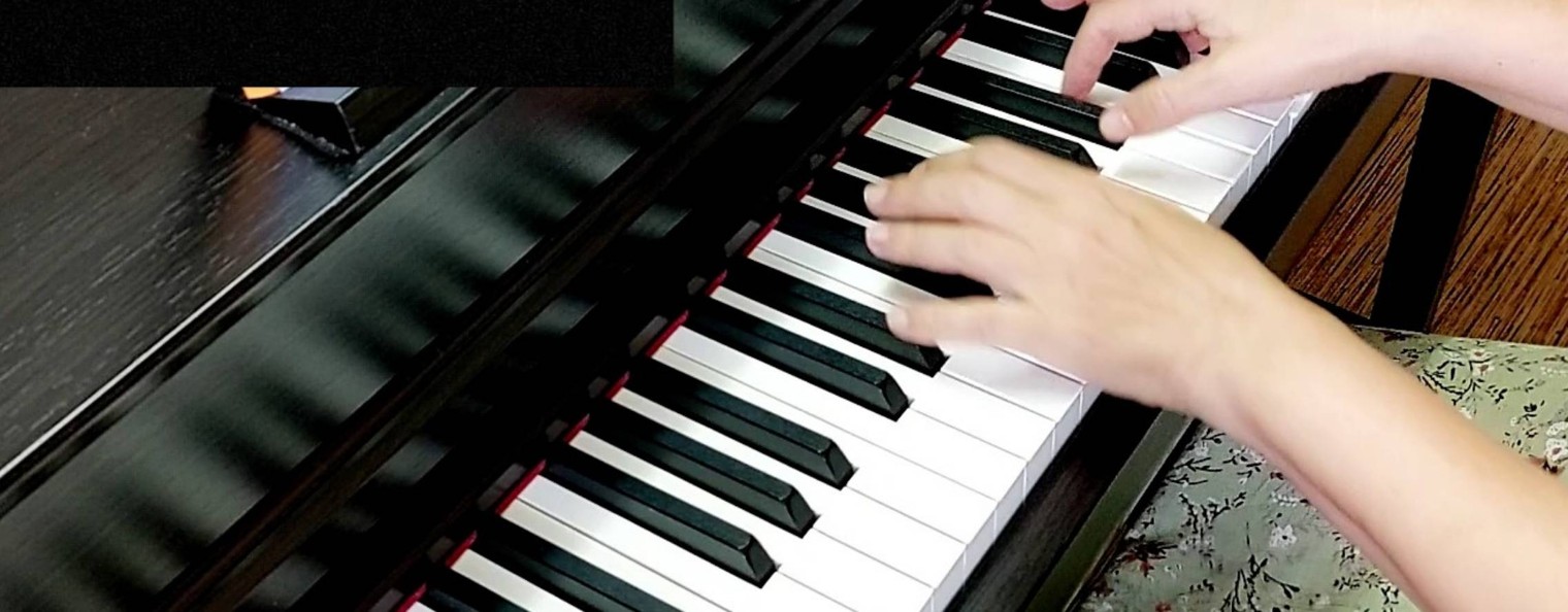 Natali Music Любимые мелодии на Фортепиано