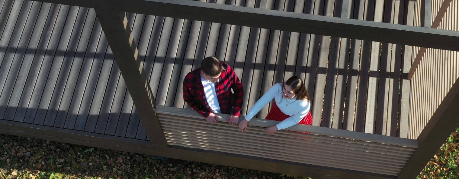 MODERN VILLAGE - модульные дома из сердца Сибири