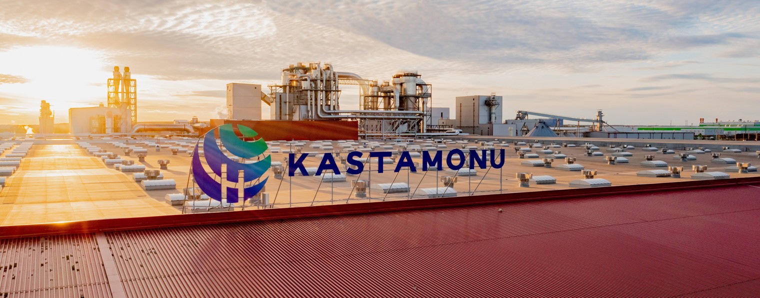 Kastamonu Россия