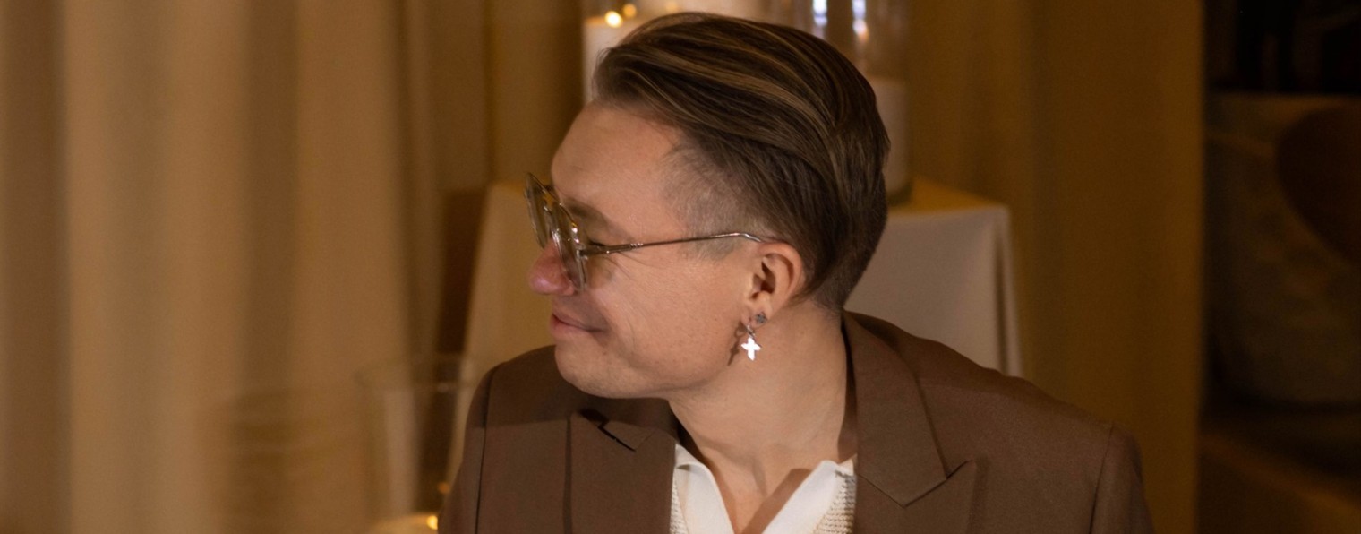 Роман Старостенков