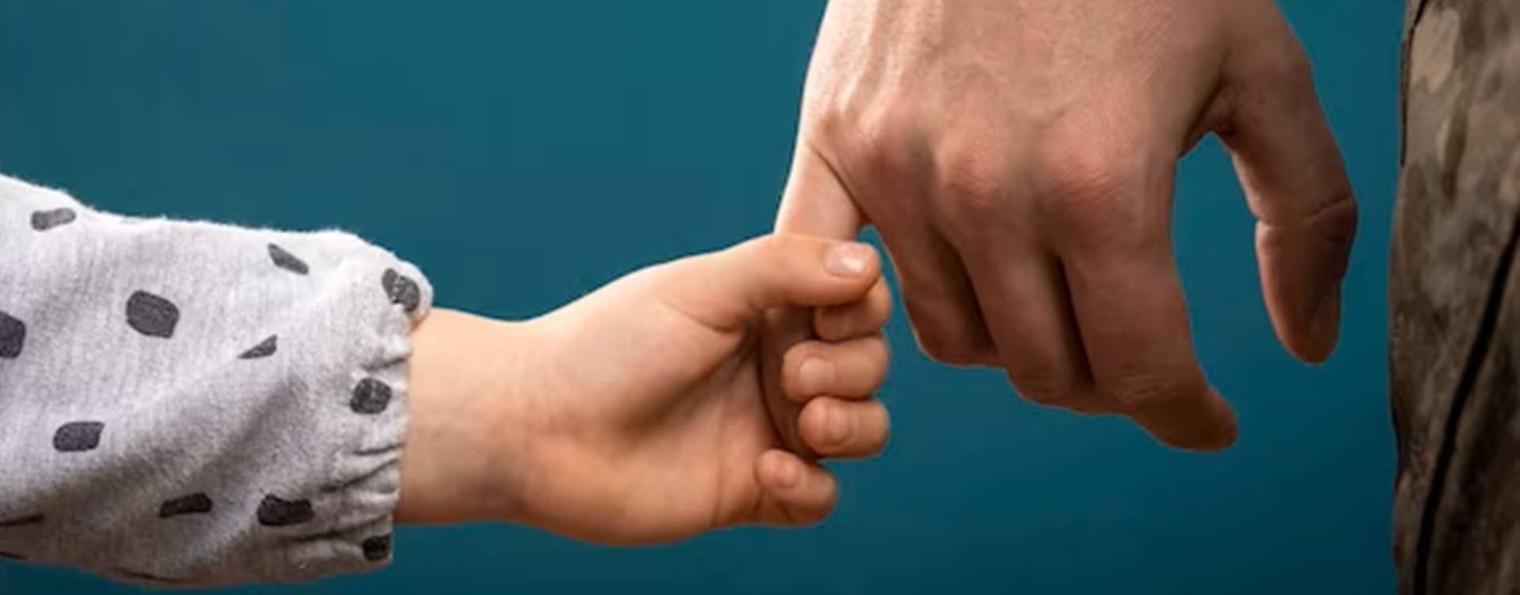 Центр поддержки детей погибших на СВО.