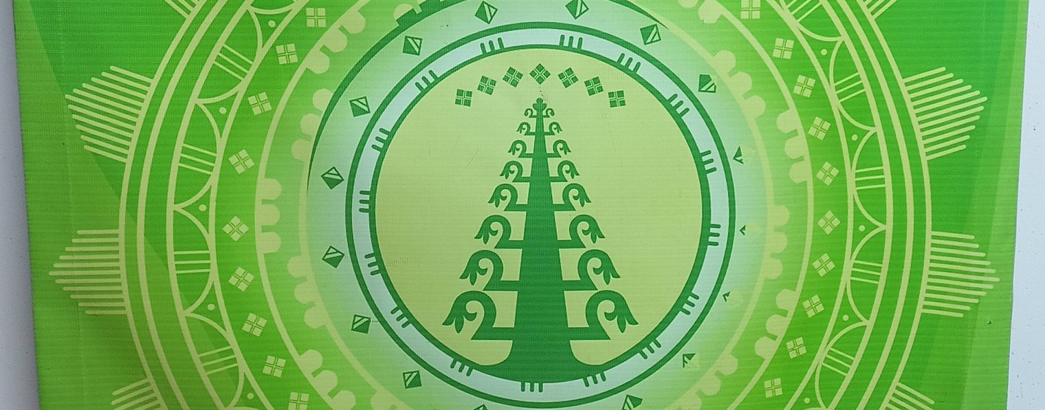 Таттинский филиал НВК "Саха". Таатта ТВ