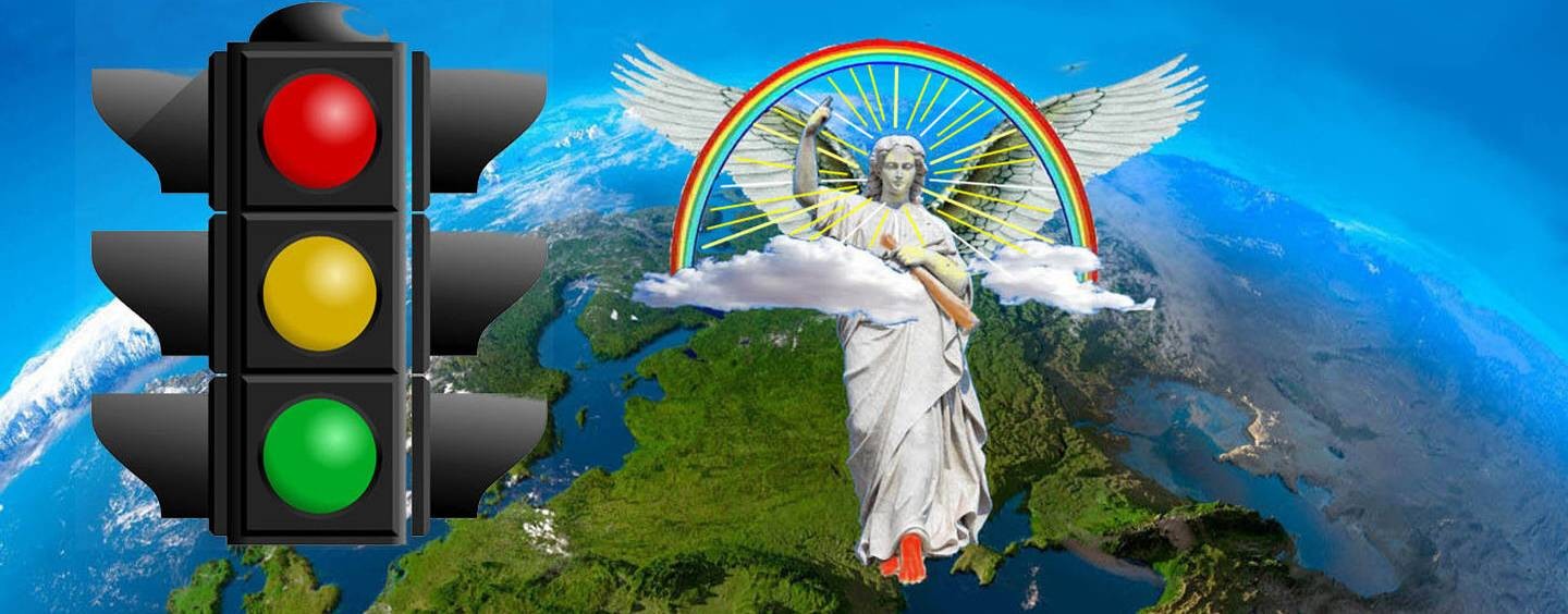 Светофор Пилигрима