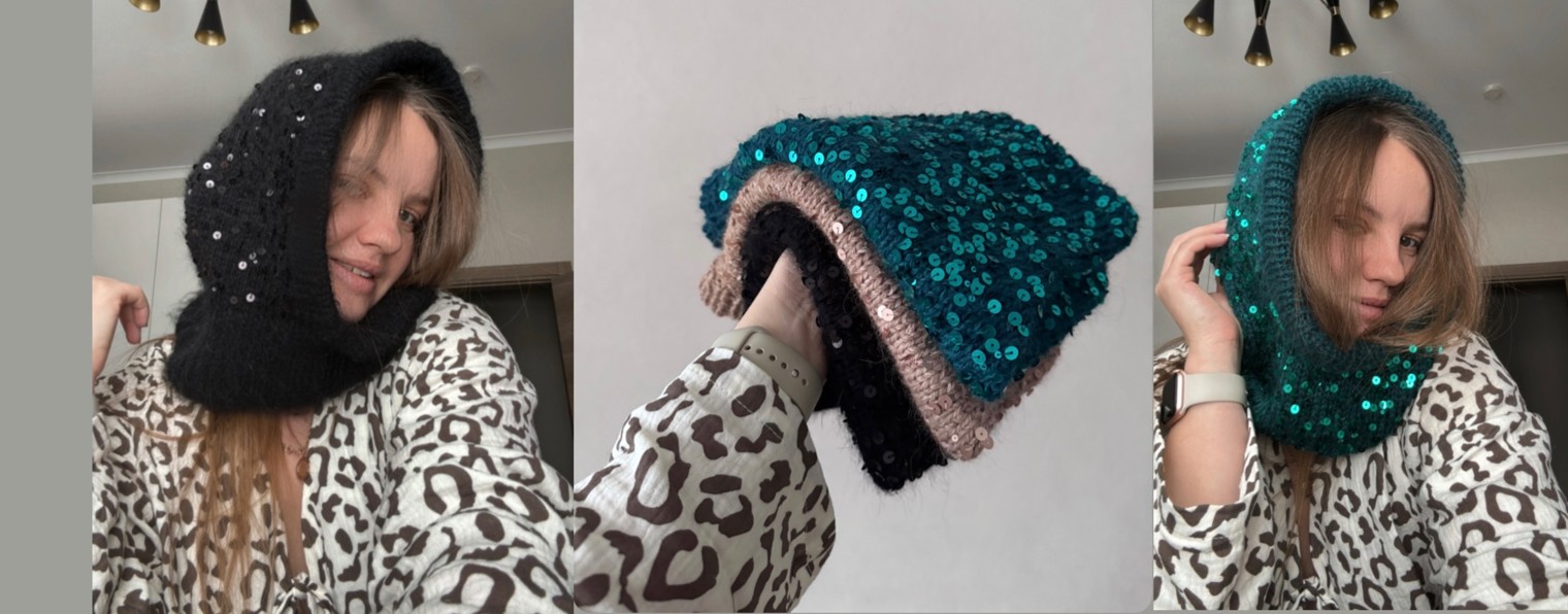 Олеся Загайнова