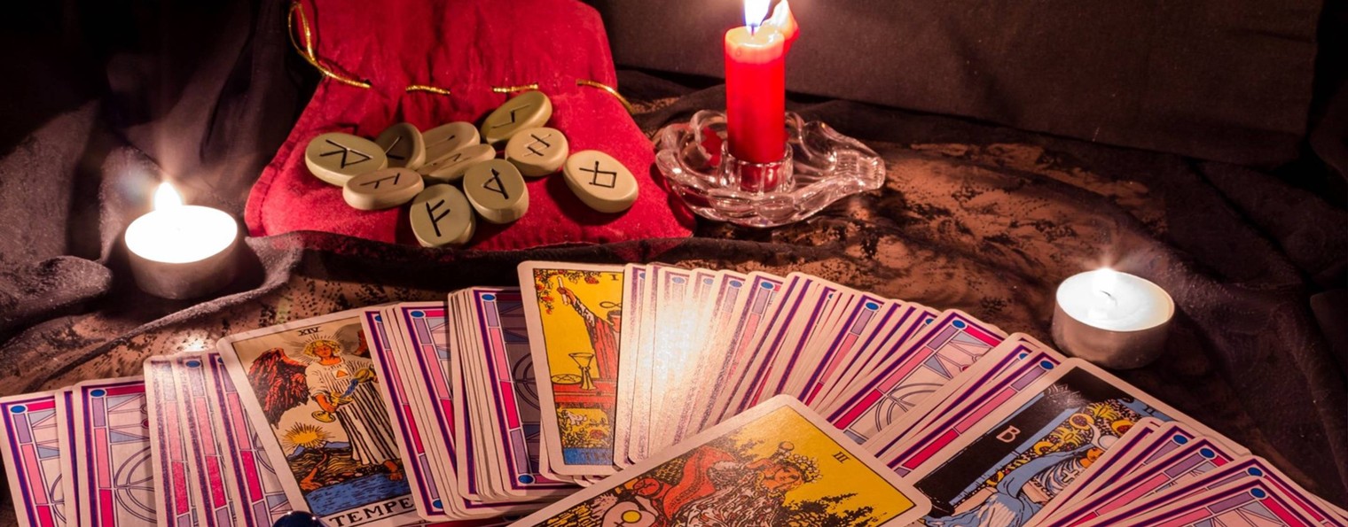 У Крис Погадаем