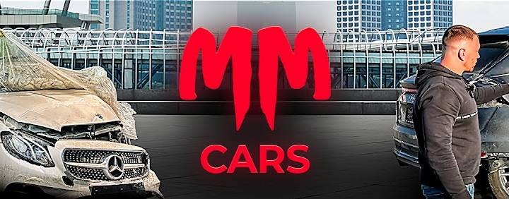 MM CARS