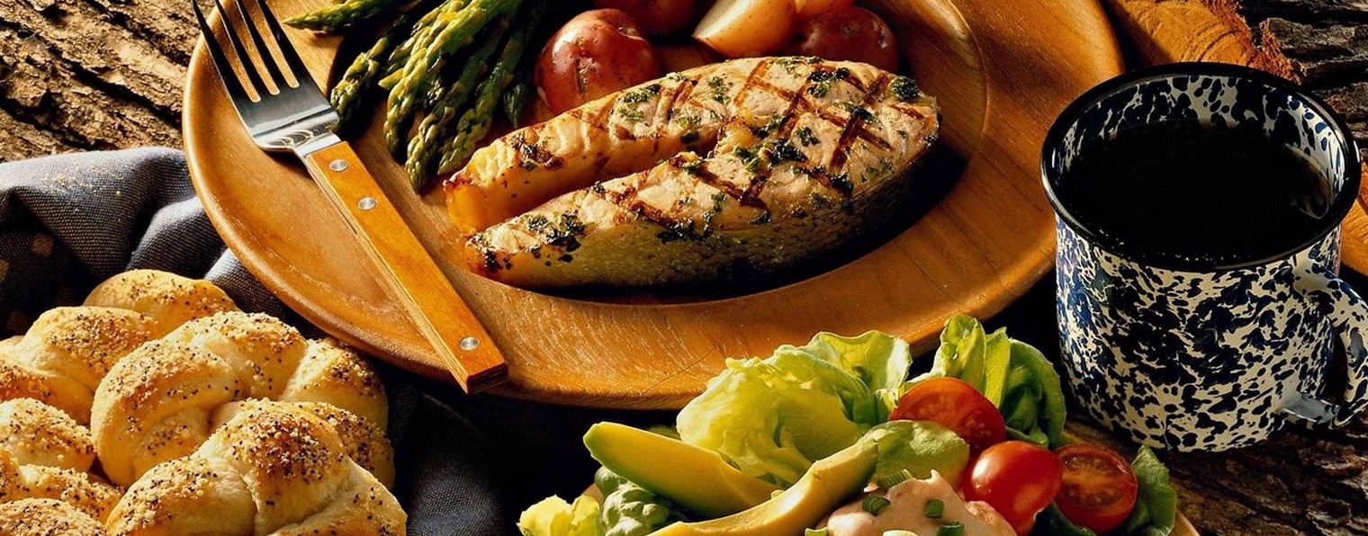 Всякая вкуснятина