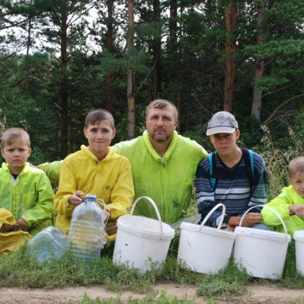 Александр Кудашев - медодел