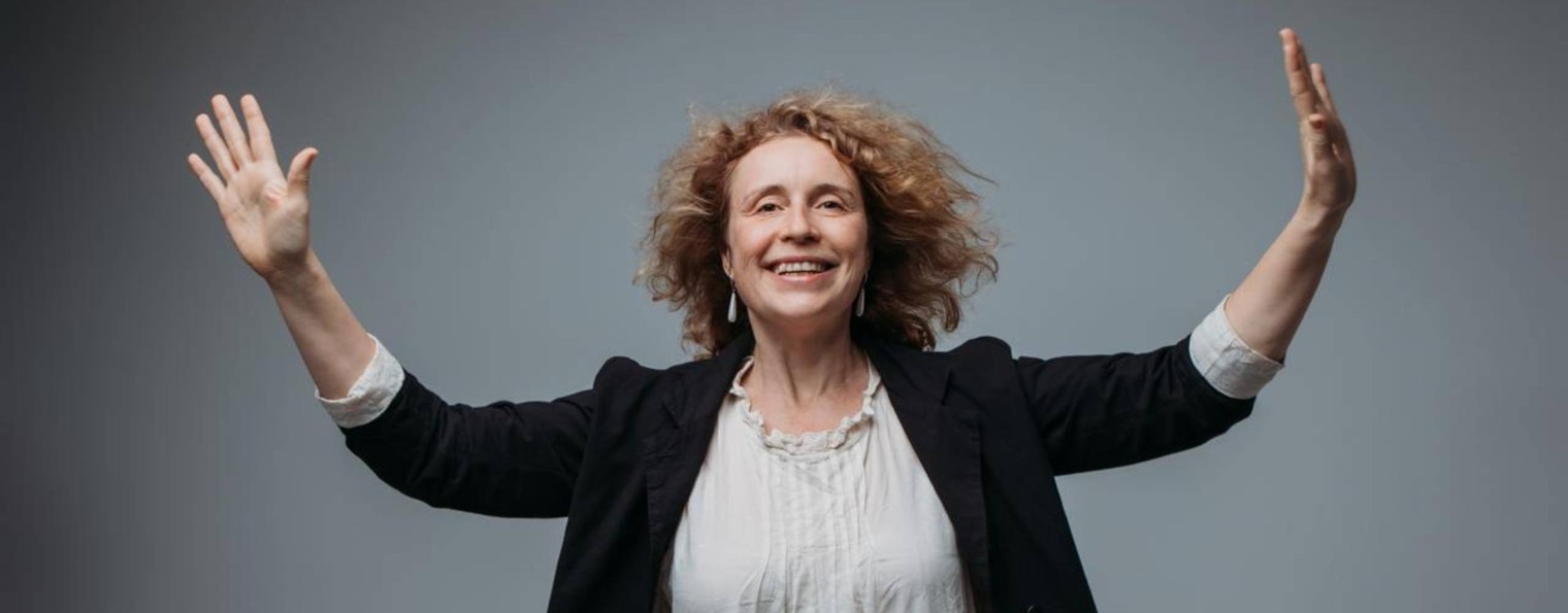 Маргарита Фулвари