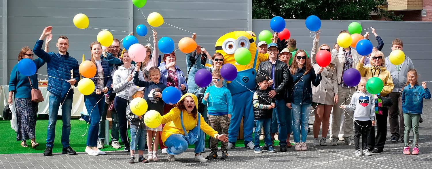 Red Panda Event Agency