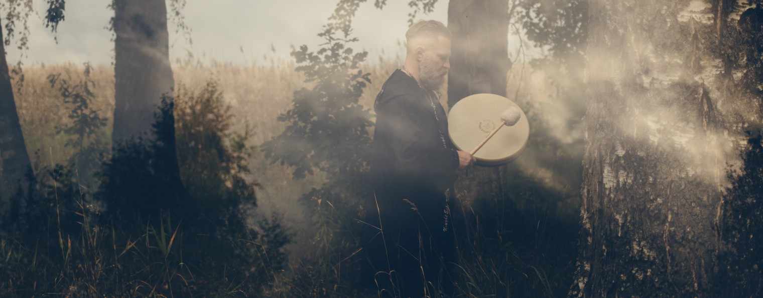 Артем Костров. Ясный шаманизм