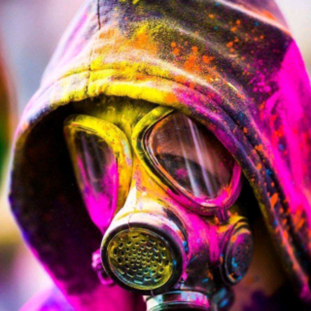 Просто влог