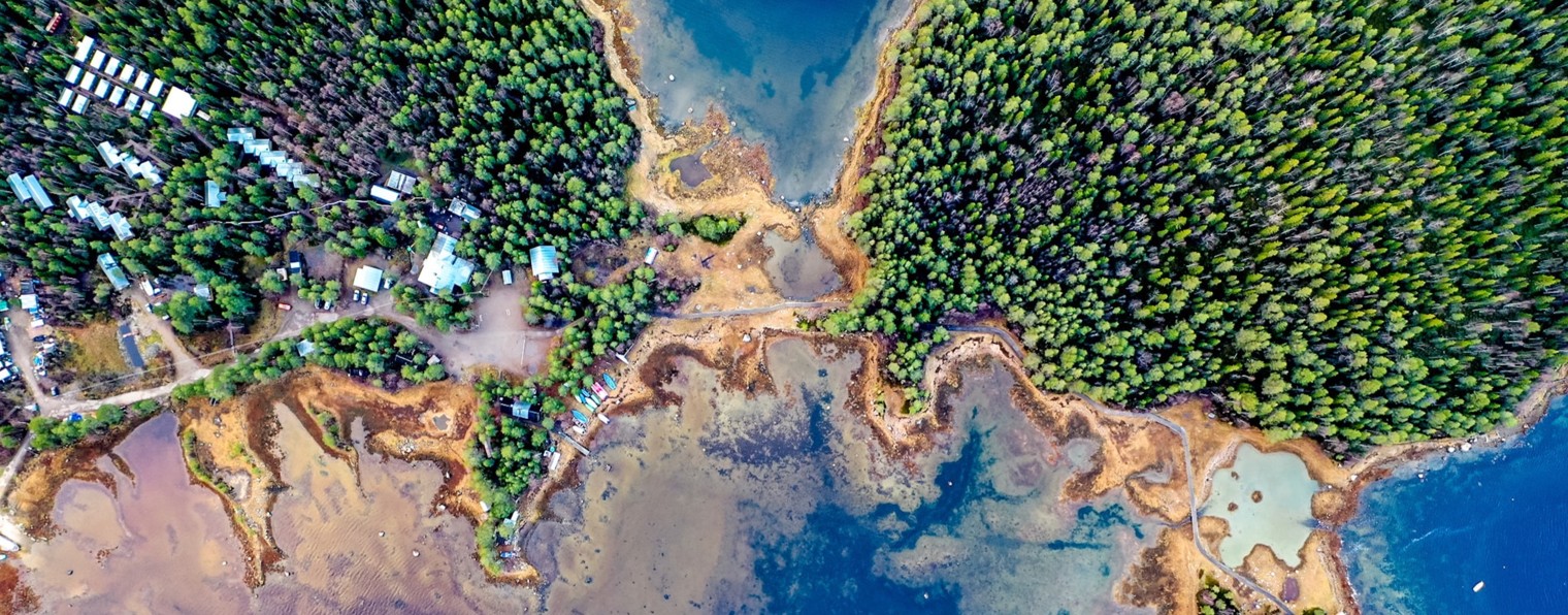 Полярный Круг