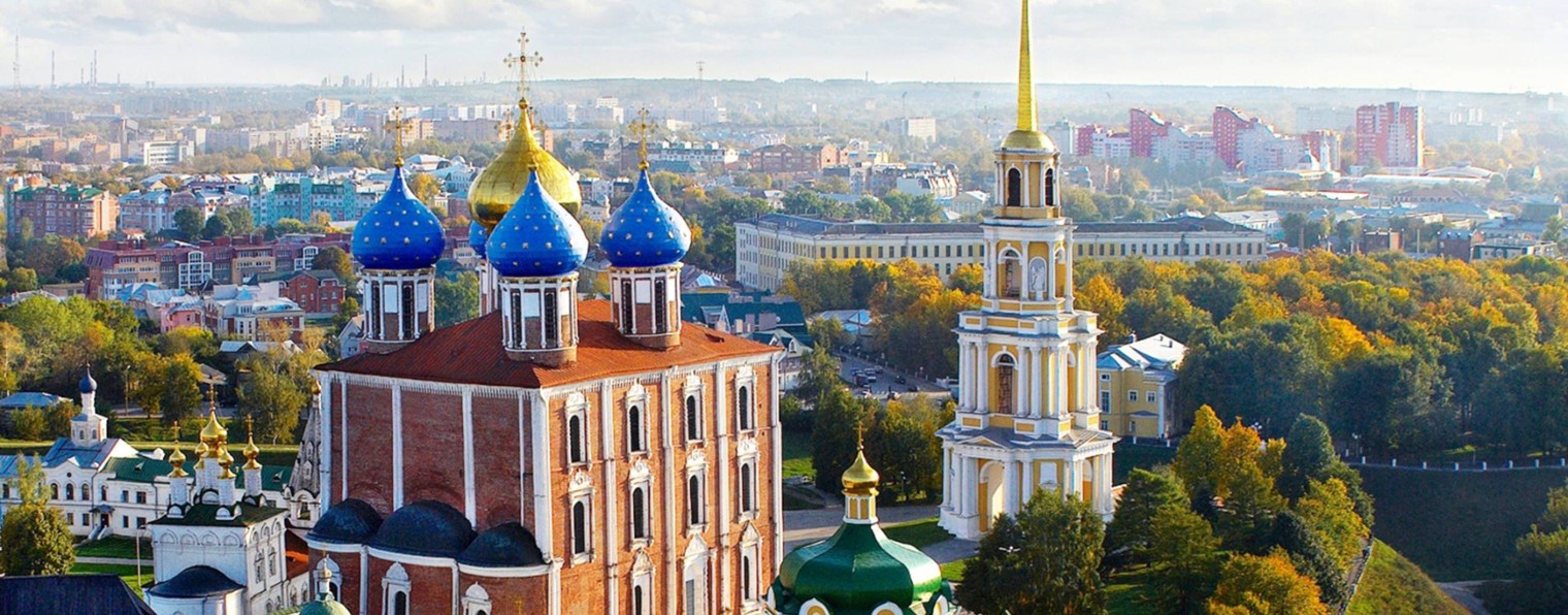 ЕДИНАЯ РОССИЯ | Рязанская область